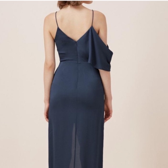 KEEPSAKE the Label | Dresses | Keepsake The Label Maxi Dress In A ...